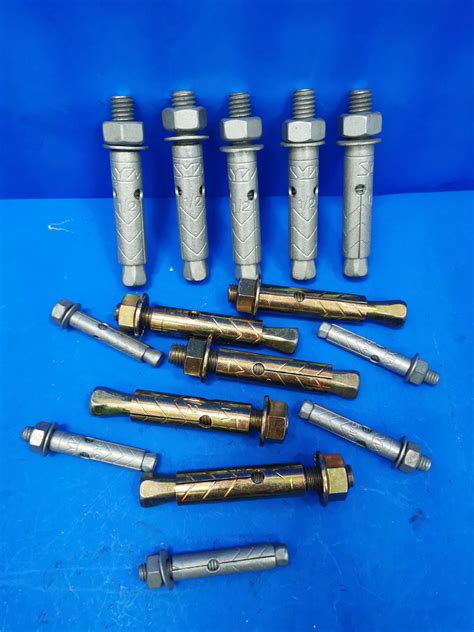 Products Sk Bolts
