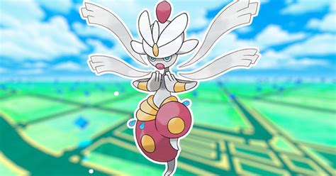 Pokémon Go Mega Medicham Counters Weaknesses And Best Medicham Moveset