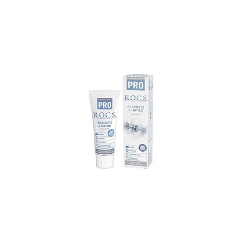Rocs Brackets Ortho 74 gr Diş Macunu Fiyatları
