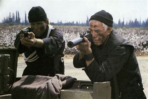 The Delta Force Vpro Cinema Vpro