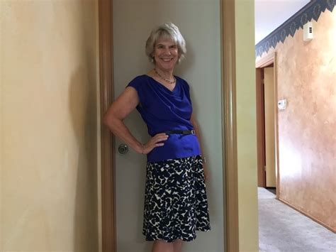 McCall S Misses Skirts In Lengths Pattern Review By Kellsimp