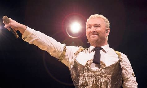 Sam Smith And Madonna Tease Steamy New Single Vulgar