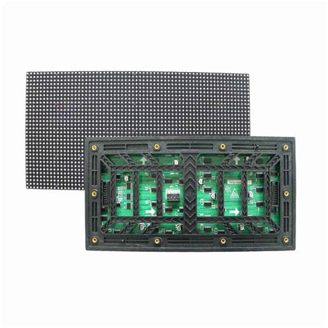P3 Indoor Led Module Display 192mmx192mm Szledworld