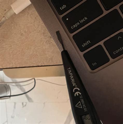 Startup Why My Macbook Pro Is Not Booting And Giving Electric Shock