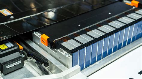 Solid State Sodium Batteries That Offer Potential To Replace Lithium Built