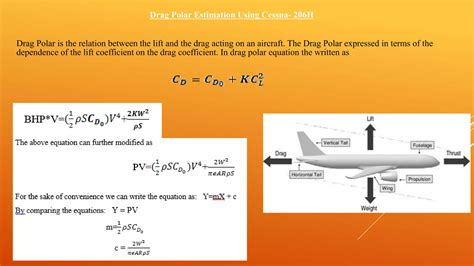 experiments in flight ppt