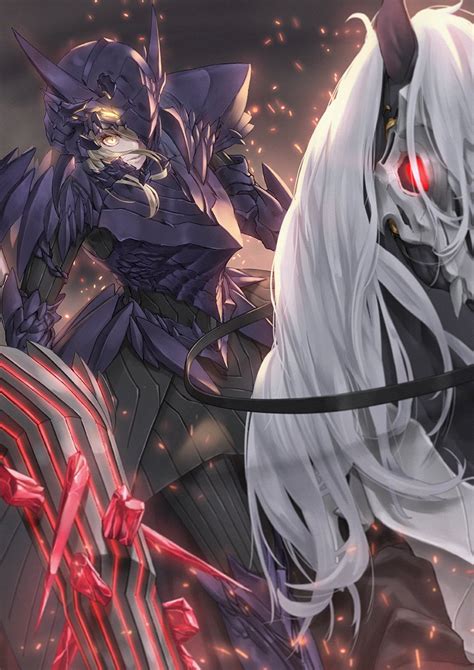 Fatego Fgo