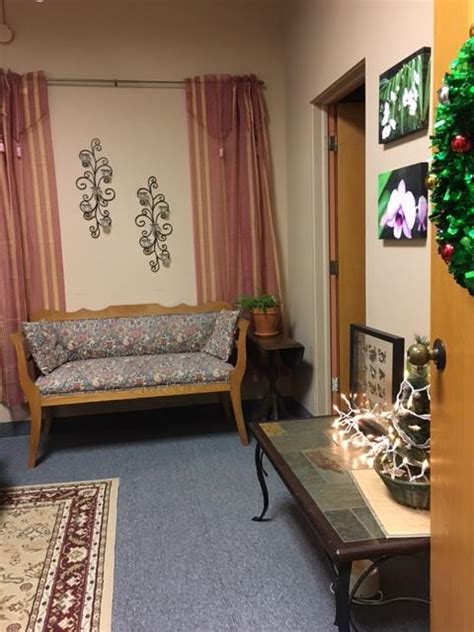 Melissa Langley Counseling Grand Rapids Mi