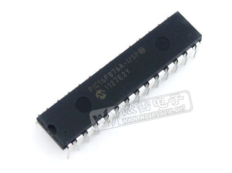 PIC16F876A I SP 价格