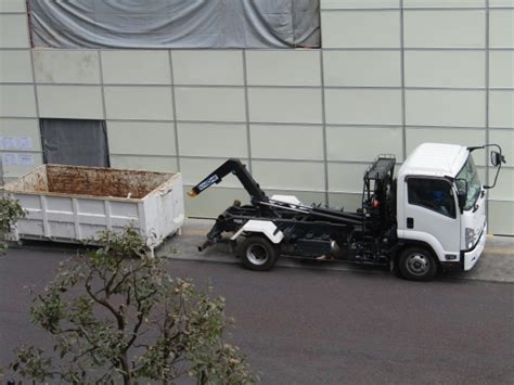 欠格要件「廃棄物の処理の業務」とは 産業廃棄物収集運搬業許可なら行政書士吉田哲朗事務所