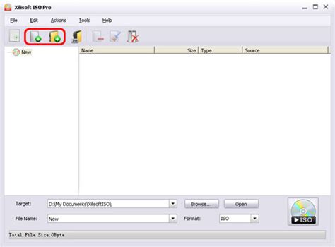 How To Convert MDF To ISO Convert DMG To ISO With ISO Converter Guide