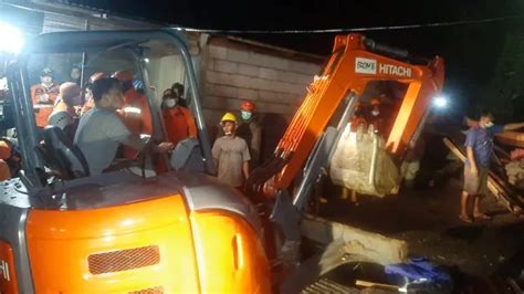 5 Fakta Bencana Banjir Dan Tanah Longsor Di Manado News Liputan6