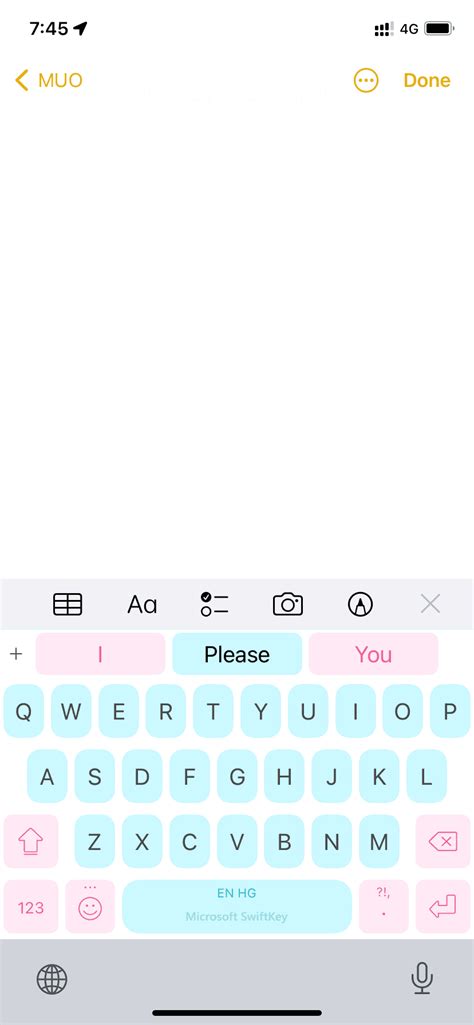 how to add use and remove a third party keyboard on iphone and ipad