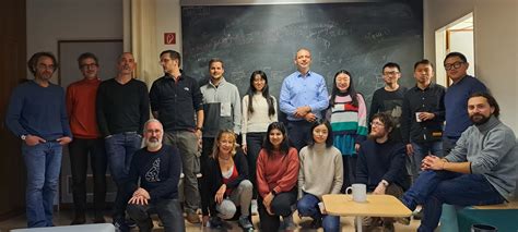 Dr Yixi Zhou Finished Her Postdoc Contract Dec 2022 Kuzmenko Group