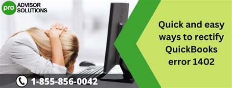 Effective Troubleshooting For Quickbooks Error 1402 John Mule Medium