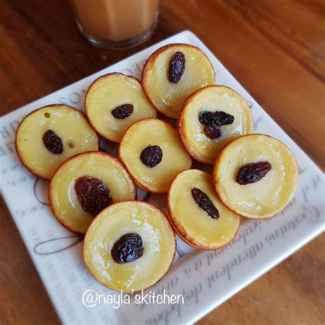 Resep Camilan Ubi Jalar Kuning Ala Rumahan Enak Dan Bikin Nagih