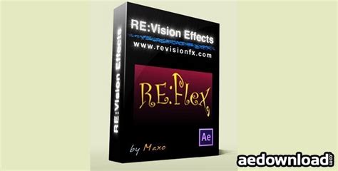 revisionfx re flex v5 0 free plugins and presets