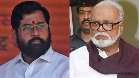 Lok Sabha Elections 2024 Dispute In Mahayuti Samata Parishad Aggressive