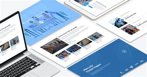 8 Videos Widget Design For Web Ui Kit Graphic Templates Envato Elements