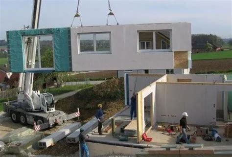 Modular Pre Fabricated Building At Best Price In Bawal Id 14196681430