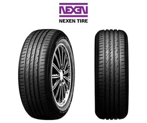 Test: Nexen N'Blue HD Plus AUTODOC BLOG