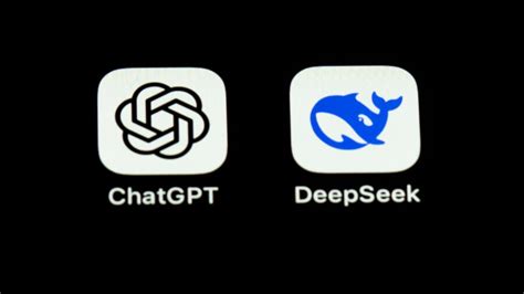 Openai Starts Its War Against Deepseek Hypertext