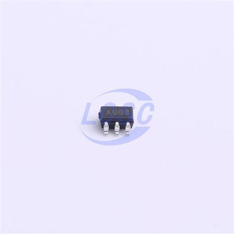 MCP9700T E LT Microchip Tech C511278 LCSC Electronics