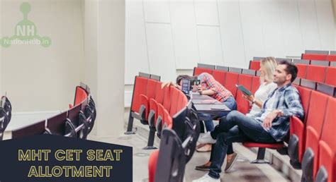 Mht Cet Seat Allotment 2025 Process Allotment Letter Results