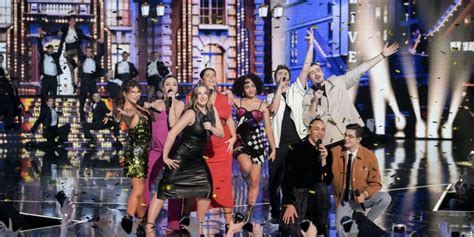 À quoi va ressembler la tournée de la Star Academy 2023 Les premiers