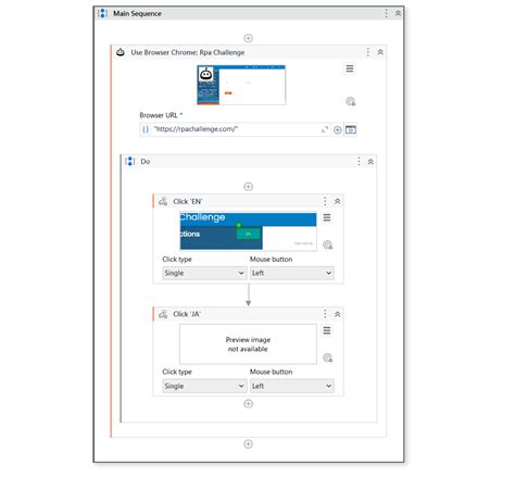 UI Automation Cannot Select A Hoverable Element Studio UiPath Community Forum