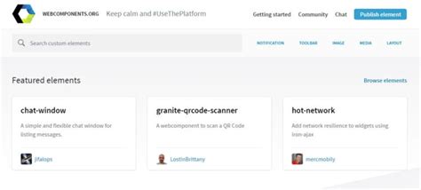 Intro To Web Components What They Are And How They Work
