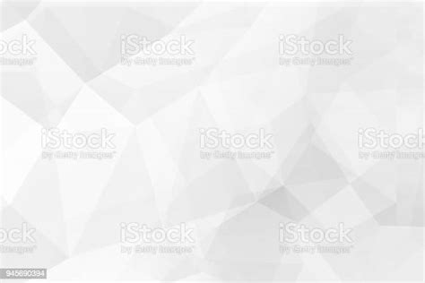 抽象的な背景のポリゴン白を背景にしたます 背景のストックフォトや画像を多数ご用意 背景 質感 宝石 ダイヤモンド Istock