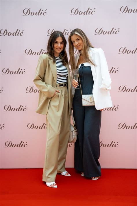 Novouređena Poslovnica Zlatarne Dodić Otvorila Svoja Vrata