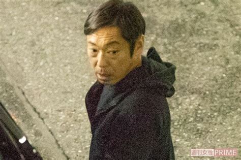 【画像・写真】香川照之に“性加害報道”の追撃！ひろゆきは「貧乏人は見たことがないだけ」と擁護、ガーシーも思わぬ反応 週刊女性prime
