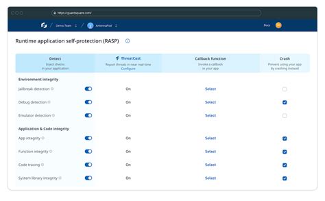 Streamline App Security With Guided Configuration Guardsquare