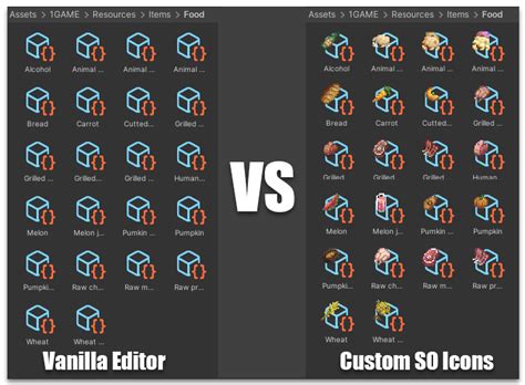 GitHub Ligofff SimpleTools CustomSOIcons Simple Editor Addon That Allows To Show Custom