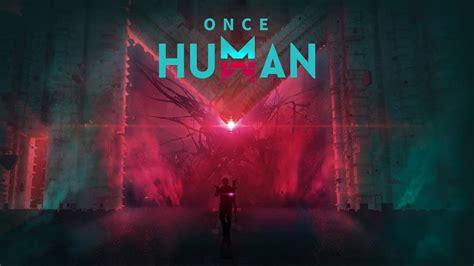 once himan Побочные квесты По ту сторону от этой once oncehuman