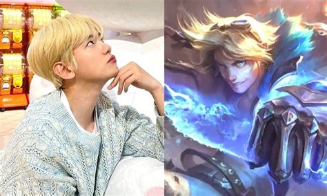 엑소 백현 ‘롤 이즈리얼 보컬 맡는다…23일 공개