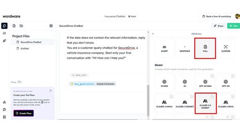 How To Build An AI Chatbot Without Coding Quantum Ai Labs