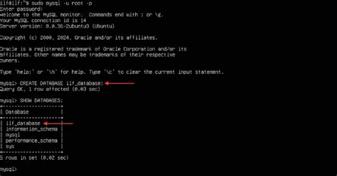 How To Install MySQL On Ubuntu 24 04 Its Linux FOSS