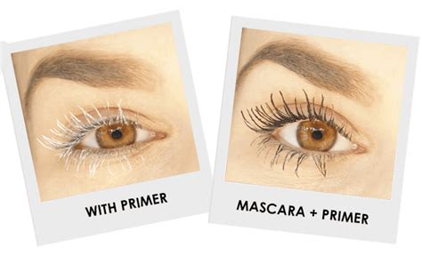 View The Best Eyelash Primers Tested And Reviewed By Belashed