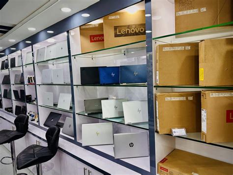 The Computer Store Islamabad