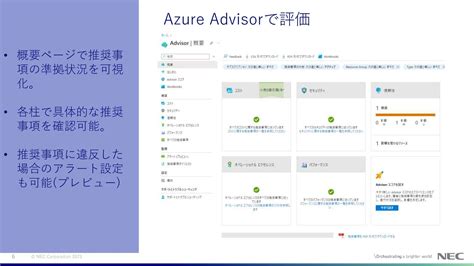 Microsoft Azure Well Architected Framework でセキュアに Speaker Deck
