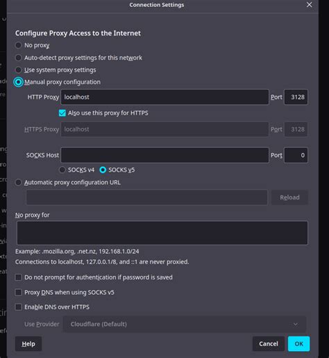 Create A Squid Proxy In Google Cloud Mantel Make Things Better