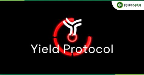 Yield Protocol ประกาศการตัดสินใจ ปิดตัว อย่างถาวร ภายในเดือนธันวาคม