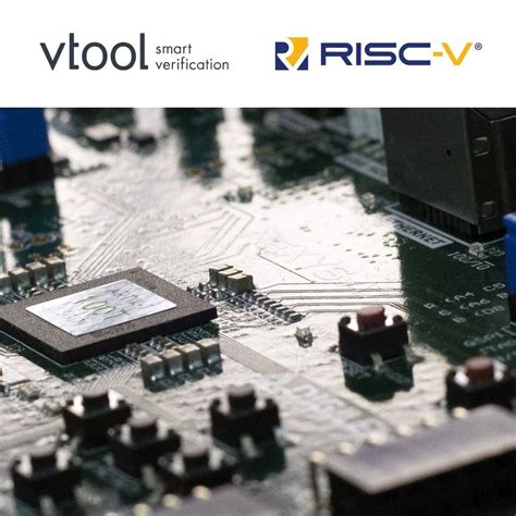 Vtool Smart Verification On Linkedin Vtoolcommunity Vtool Riscv