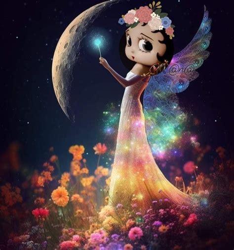 Pin By Ana Excelente On Betty Boop Manía Betty Boop Boop Betties