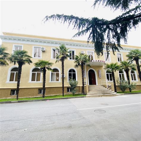 სასტუმრო რესტორანი ლაგოდეხი Hotel Restaurant Lagodekhi Lagodekhi