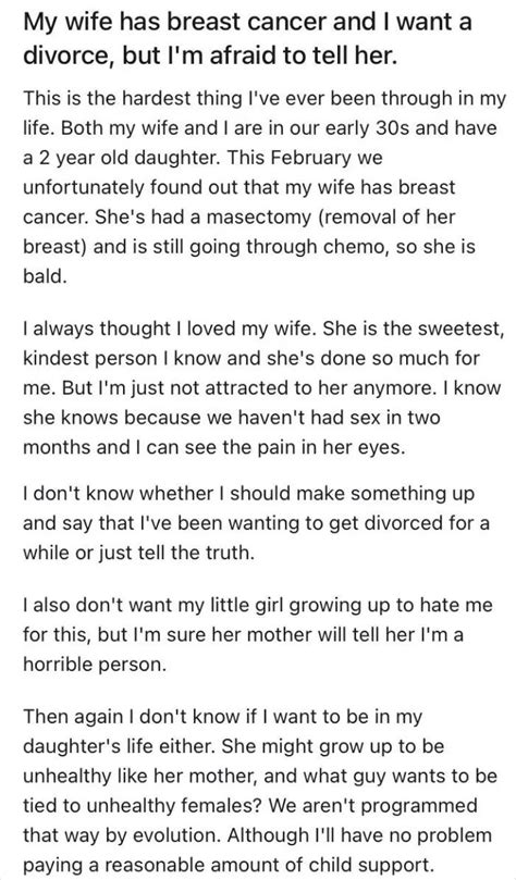 Times Men Completely Disrespected Women And Had To Be Shamed Online Bored Panda