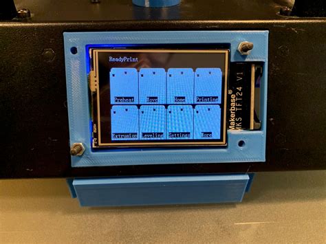 No Images After Setup Issue Makerbase Mks Mks Tft Github